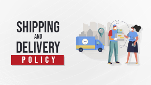 Shipping and Delivery Policy - Paragon Jackets