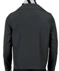 Despicable Me 3 Gru Grey Jacket | Steve Carell Cotton Jacket