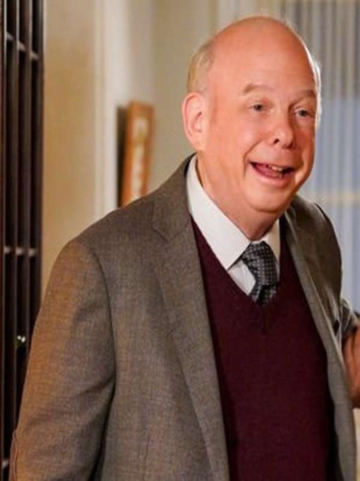 Young Sheldon Dr. John Sturgis Blazer - Paragon Jackets