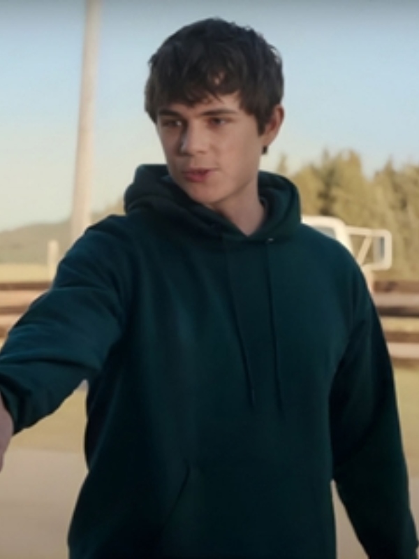 My Life with the Walter Boys 2023 Alex Walter Hoodie