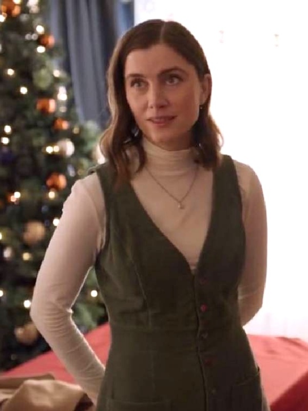 Round And Round 2023 Vic Michaelis Vest | Womens Vest Vintage