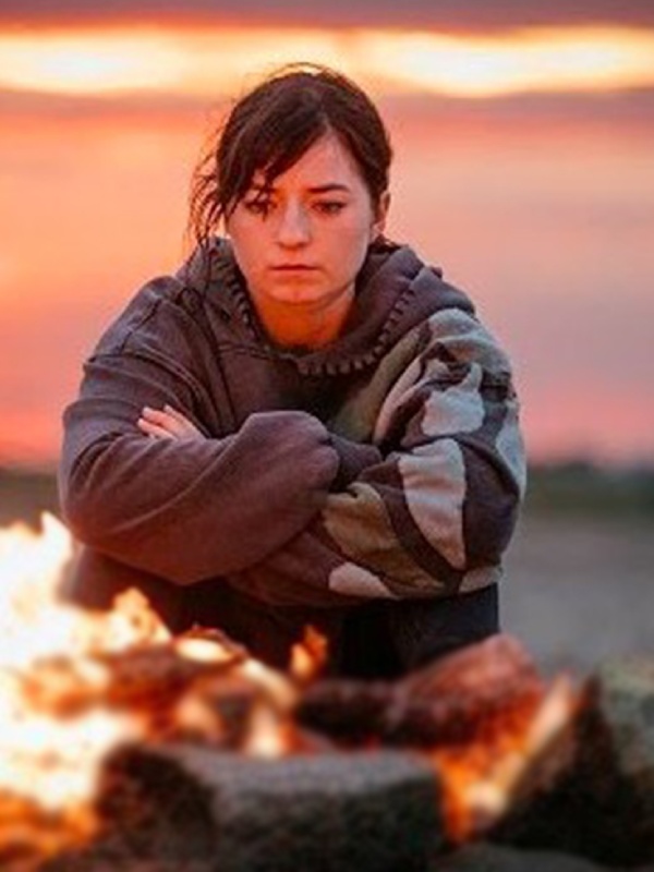 Sanctuary 2024 Hazel Doupe Hoodie | It's A Vibe Hoodie