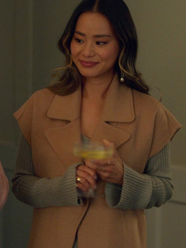 Jamie Chung Films