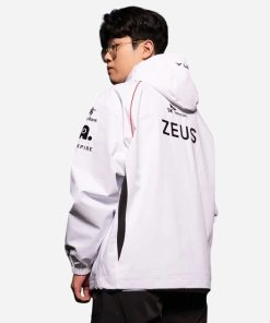 T1 2024 Worlds Jacket | 2024 T1 World Team Jacket