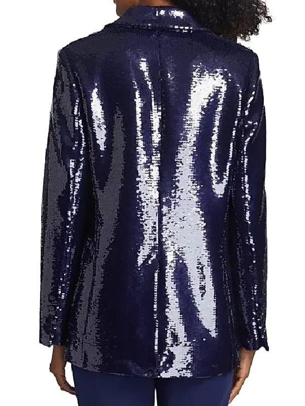 America's Sweethearts Dallas Cowboys Cheerleaders S2 Judy Trammell Navy ...